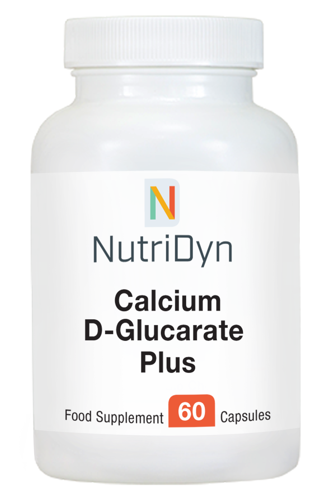 Calcium D-Glucarate Plus : NutriDyn Europe